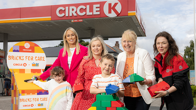 2023 News | Circle K