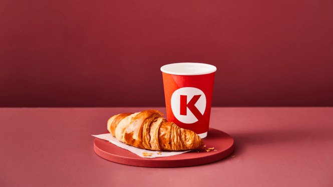 Food | Circle K