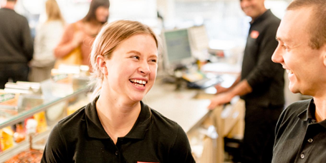 Contact Us - Circle K