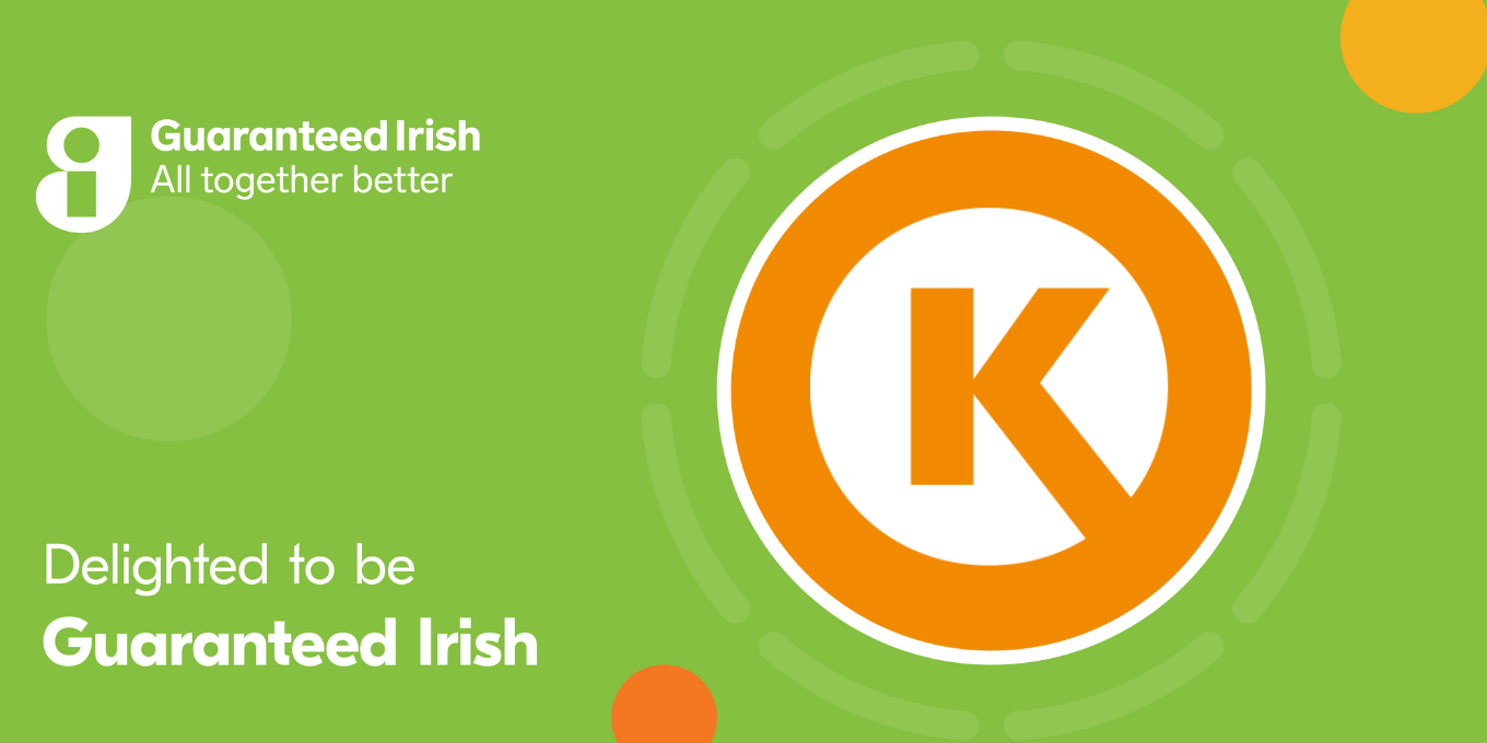 Circle K Recognised for Supporting Irish Jobs and Communities with ...